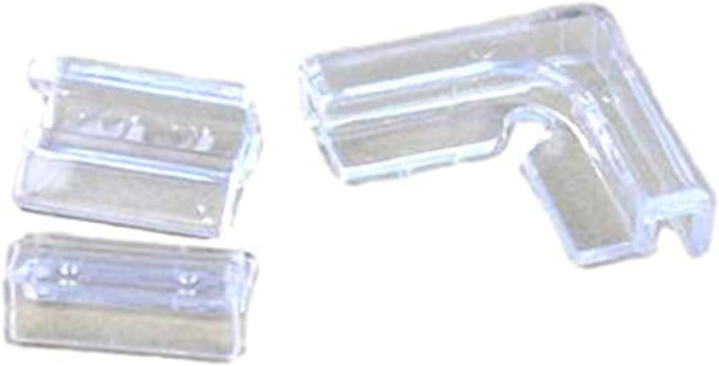 Aquarium Lid Clips Universal Lid Clips for Rimless Aquariums Rimless ...