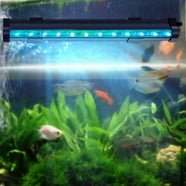 10 LED Submersible Multicolor Decorative Light RGB for Vase Wedding ...