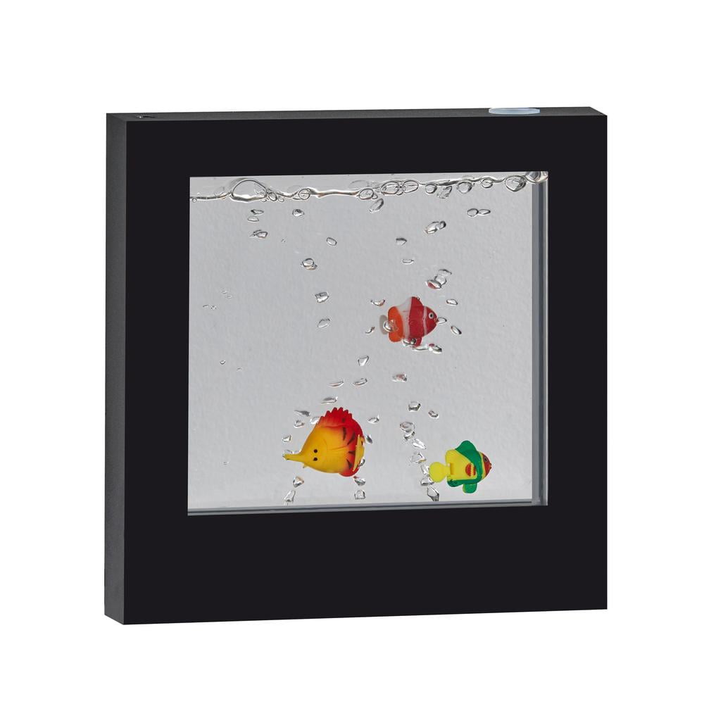 Simplee Adesso Aquarium Light Box - LED Decorative Nightlight with ...