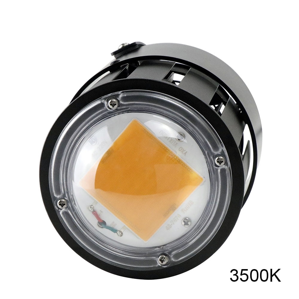 Aquarium Light Bulb 200W Plants Growing Lights Fish Tank Lights, Full ...