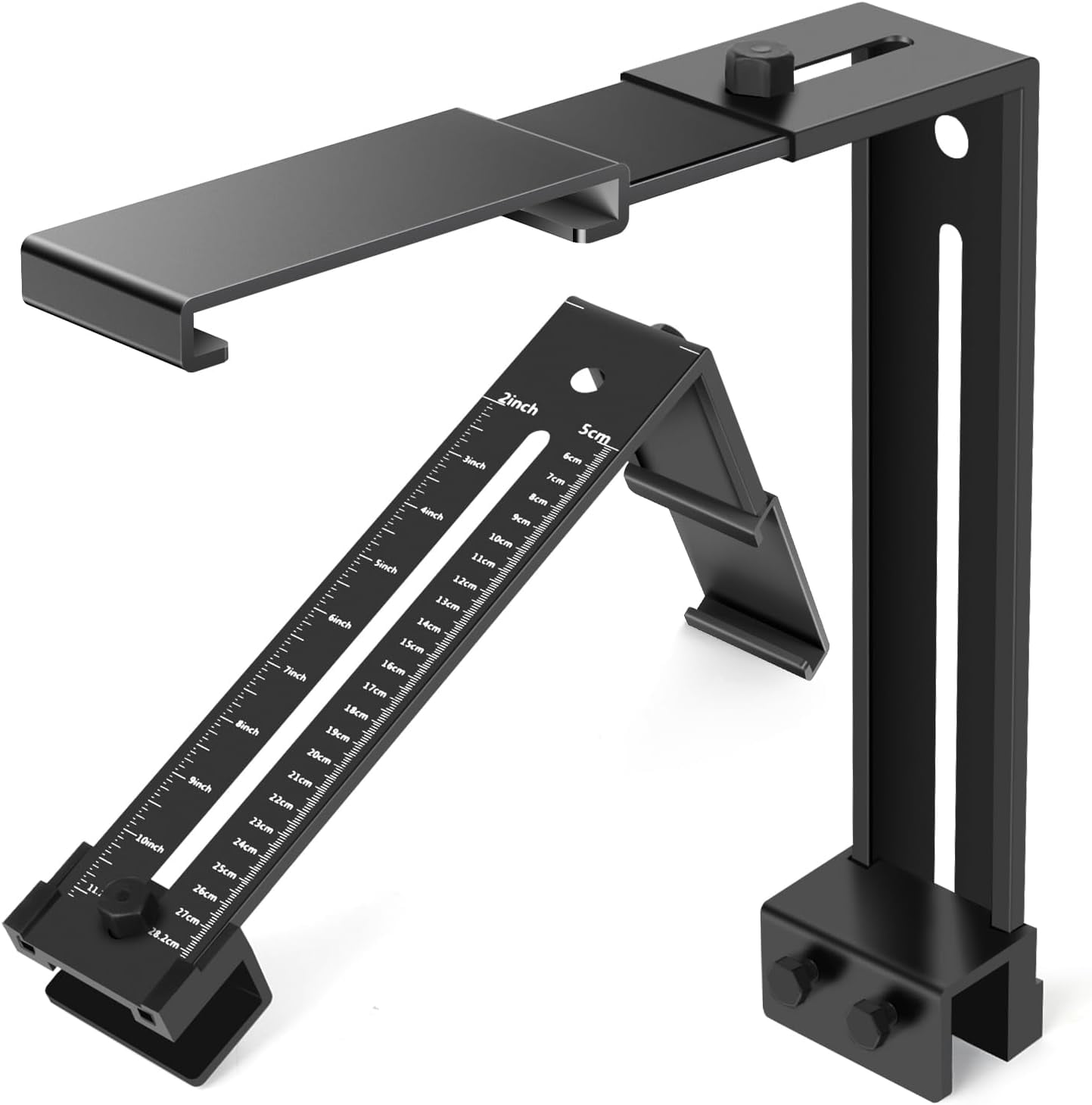 Aquarium Light Clip Holder (for HG-978) (2), Aquarium Fish Tank Light ...