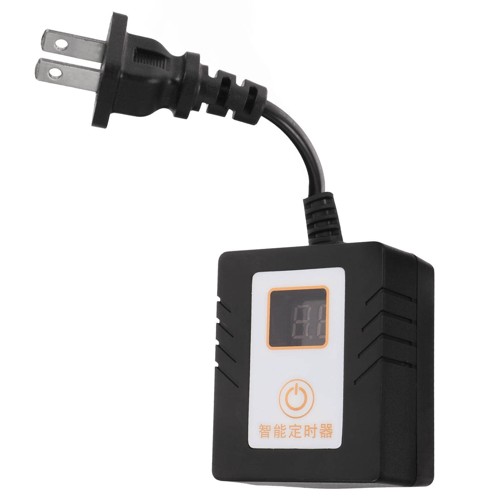 Aquarium Light Timer Fish Tank Timing Mode Fish Tank Filter Multi-level ...