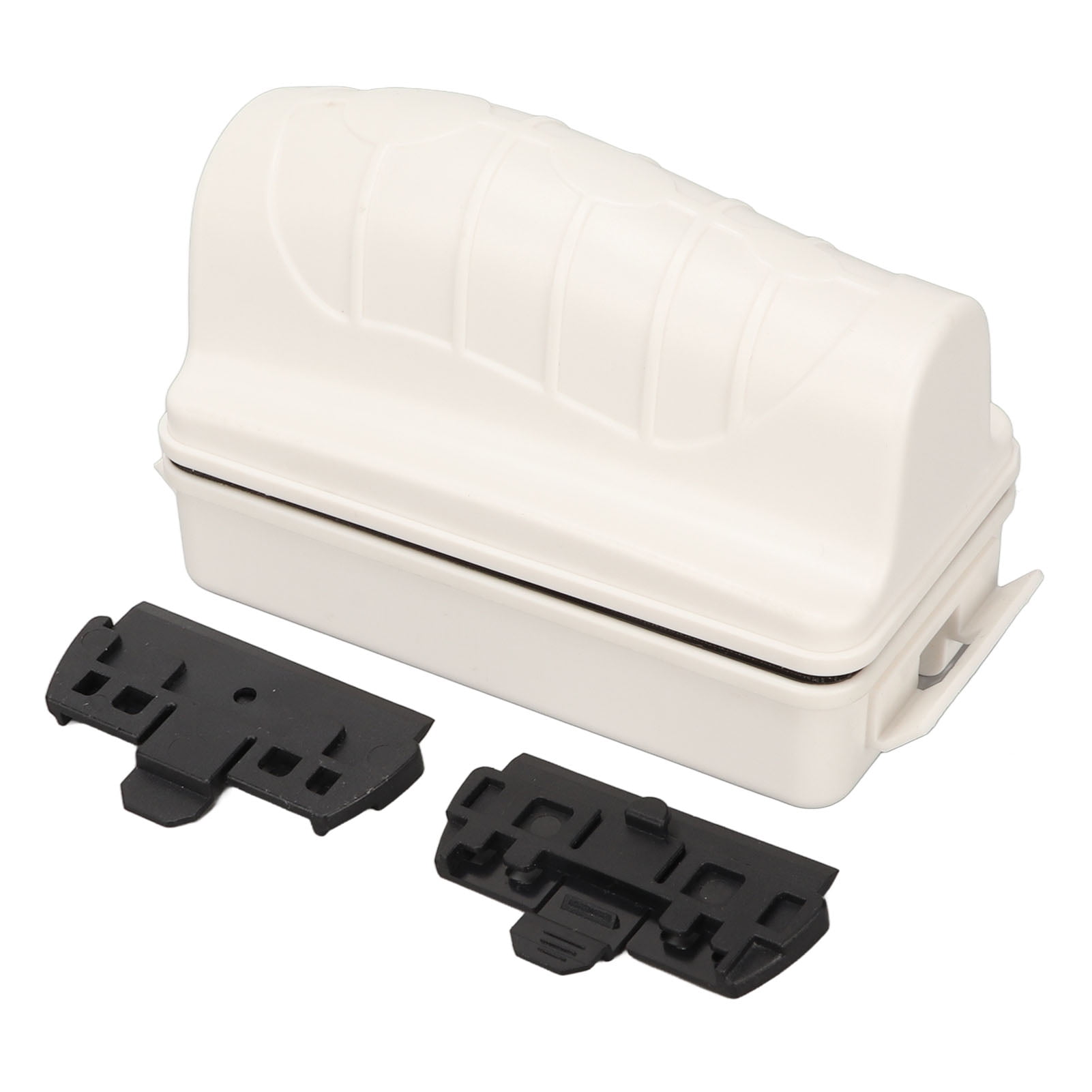 Aquarium Magnetic Cleaner Brush Floating Glass Aquarium Tank Algae ...