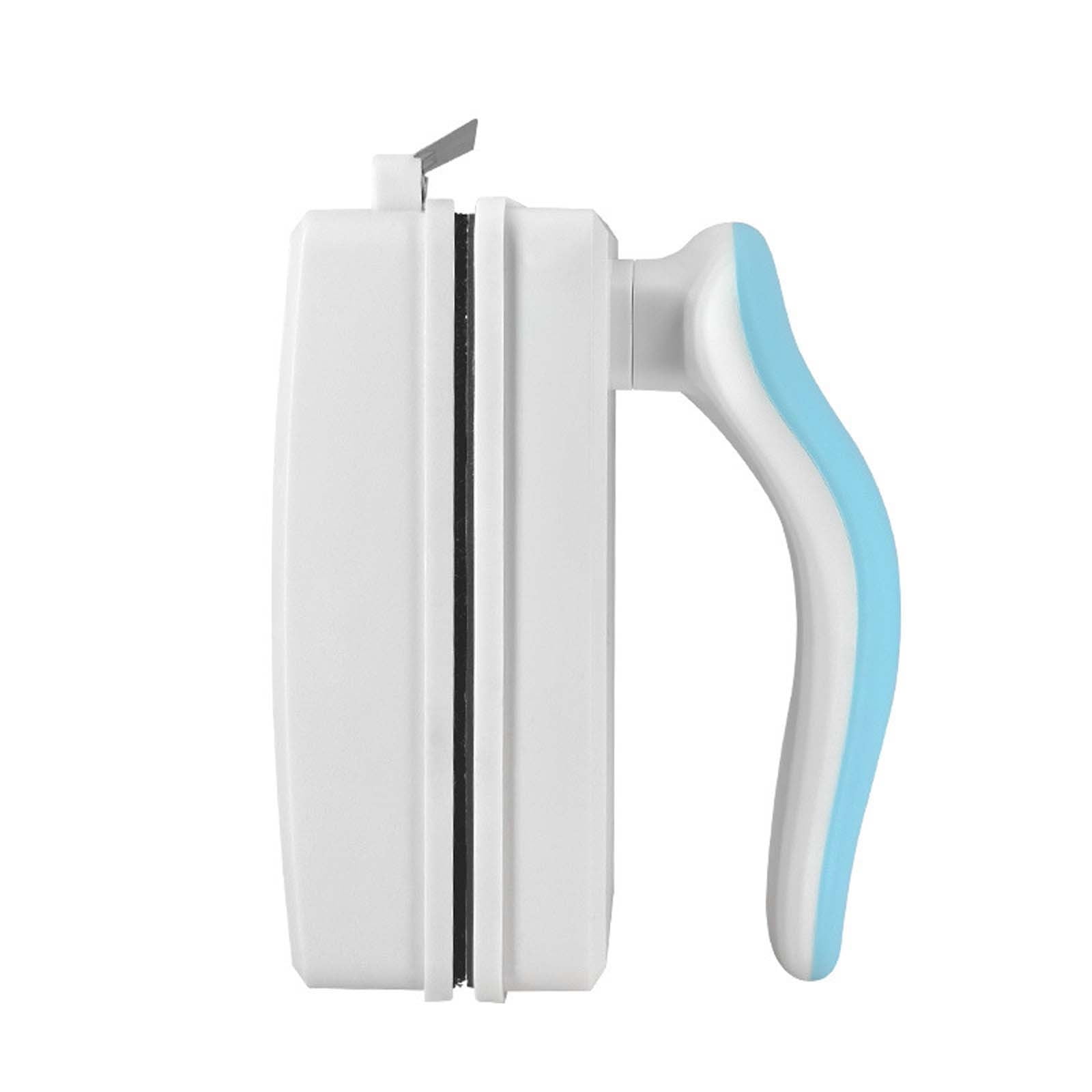 Aquarium Magnetic Glass Cleaner, Fish Tank Algae Magnet Cleaning Tool ...