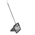 Aquarium Net with Extendable Long Handle, Adjustable Wastes Skimming ...
