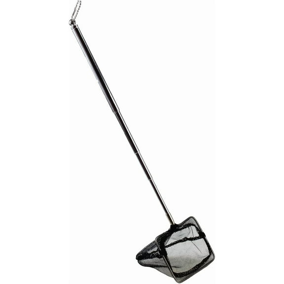 Aquarium Fish Nets ? Durable,Durable and Safe Green Aquarium Fish Net ...