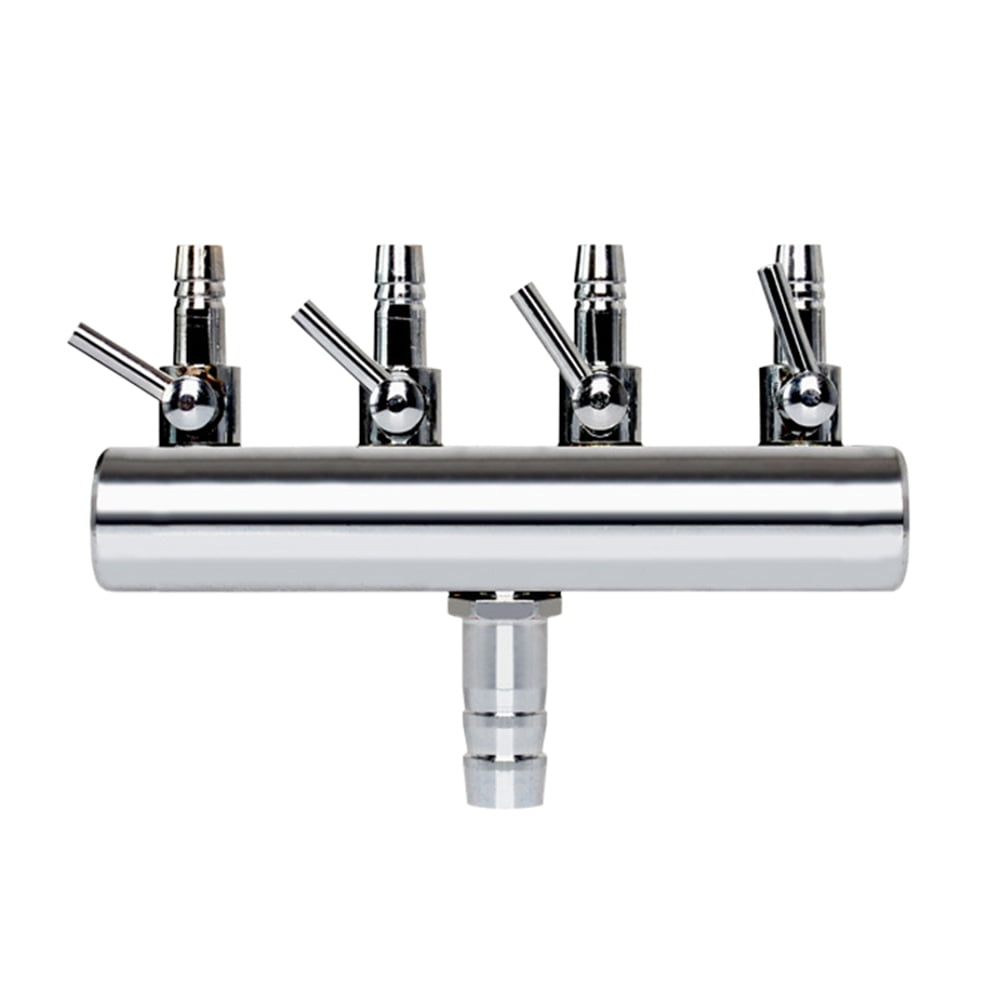 Aquarium Oxygen Distributor Air Valve Aquarium Airline Tubing Aquarium ...