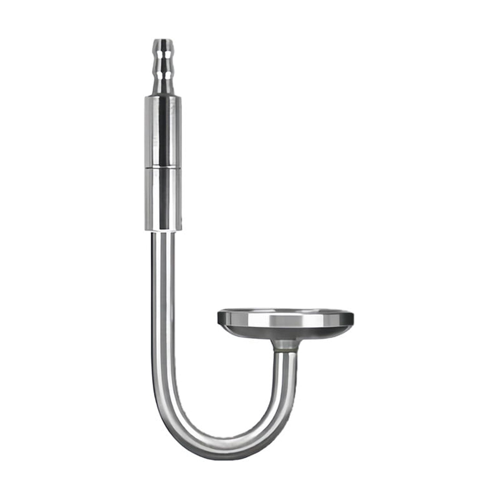 Aquarium Oxygenation Disk Atomizer for Small to Large Fish Tanks ...