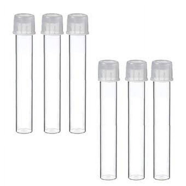 Aquarium Pharmaceuticals (API) Replacement Test Tube (6 Pack) - Walmart.com
