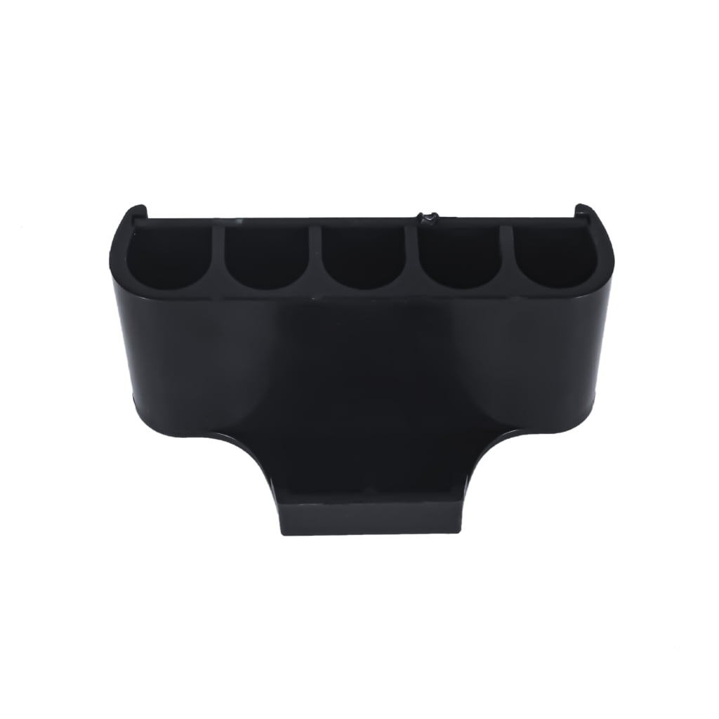 Aquarium Plant Aquarium Plant Holder Fish Tank Decors with Integrated ...