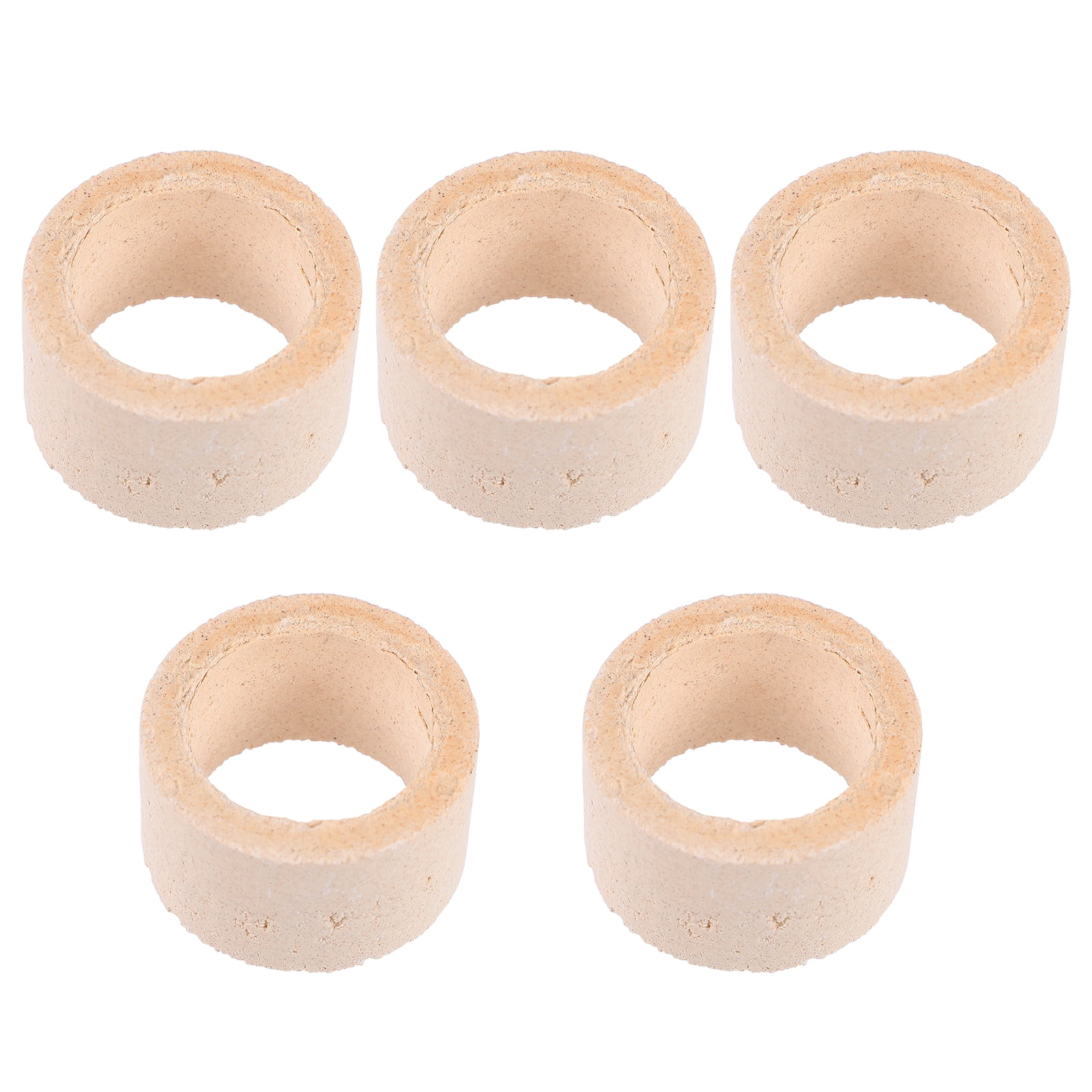 Aquarium Plant Fixation Weights Fixed Ring Fish Tank Plants Décor for ...