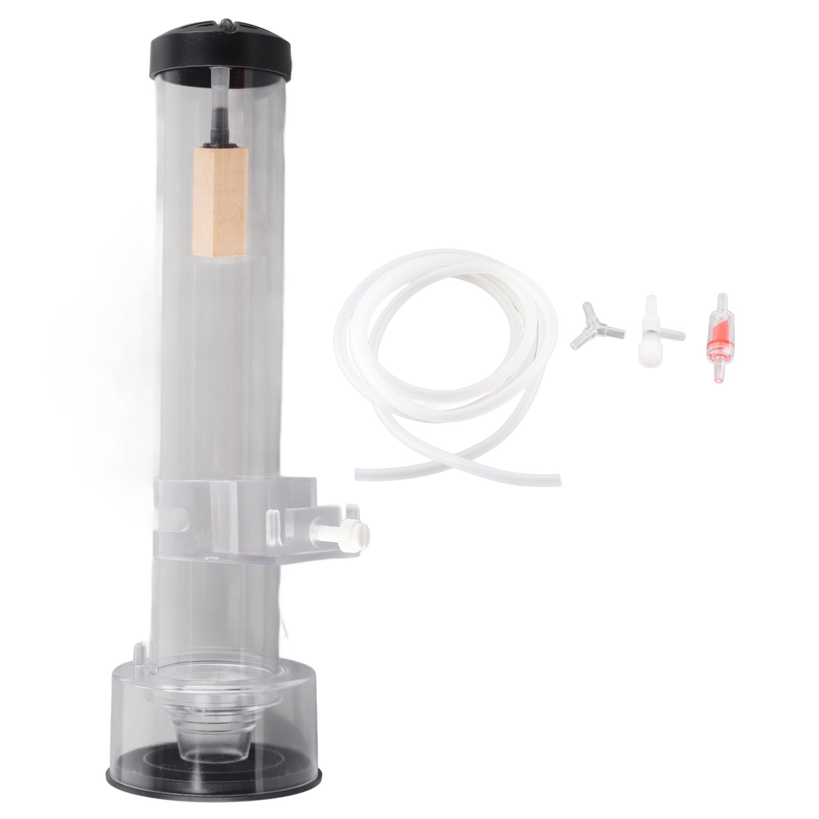 Aquarium Protein Skimmer, Fish Tank Protein Filter Separator, Aquarium ...