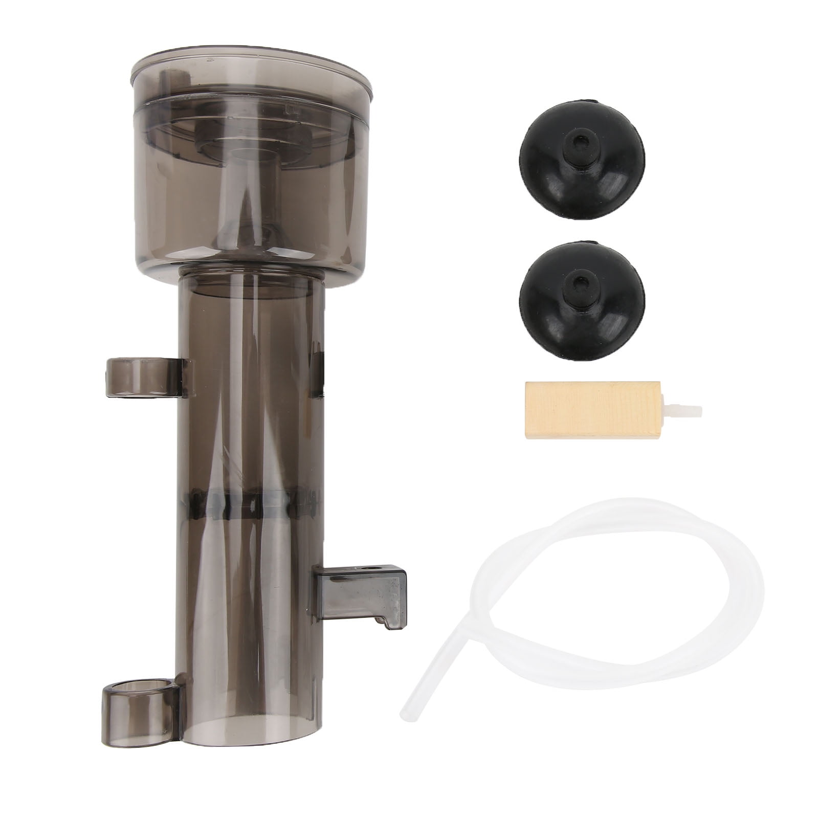 Aquarium Protein Skimmer Internal Water Tank Pneumatic Filter Protein ...