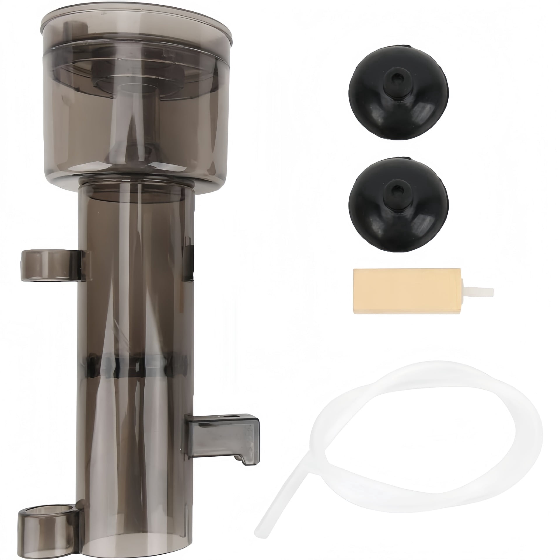 Aquarium Protein Skimmer – Pneumatic Internal Filter for Marine ...