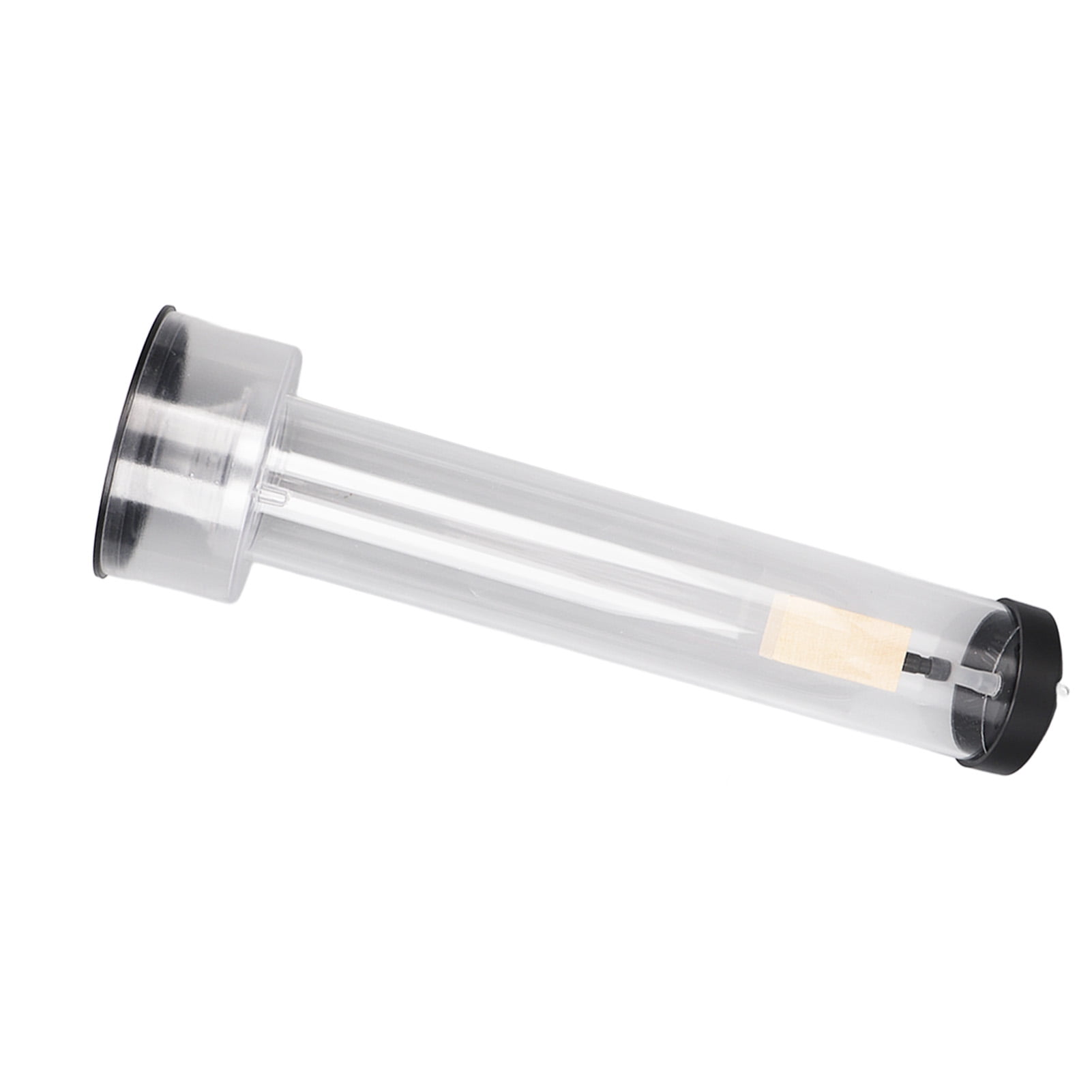 Aquarium Protein Skimmer Pneumatic Small Acrylic Fish Tank Protein ...