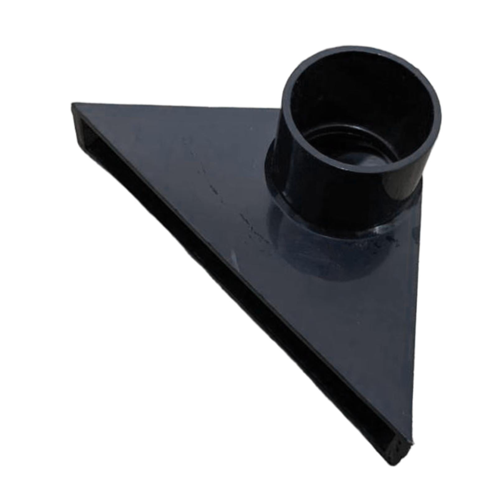 Aquarium Pump Duckbill Nozzle Water Return Outlet Fish Tank Supplies ...