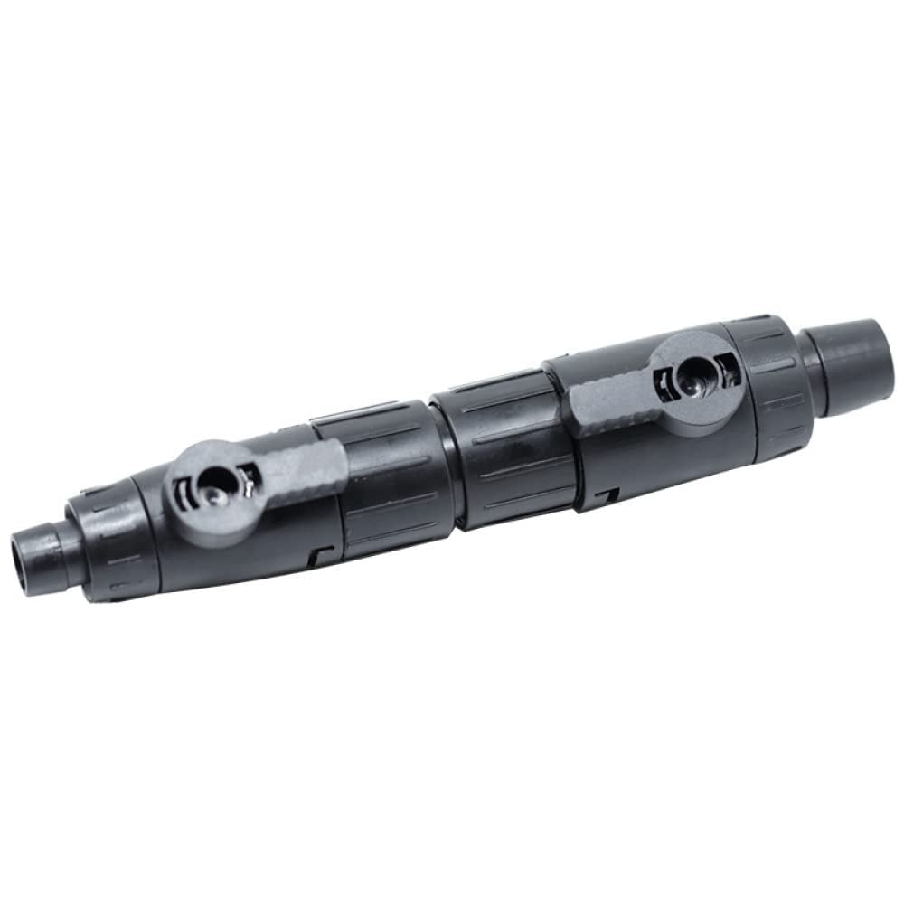 Aquarium Quick Release Connector Fish Tank Hose Pipe Valve Filter ...