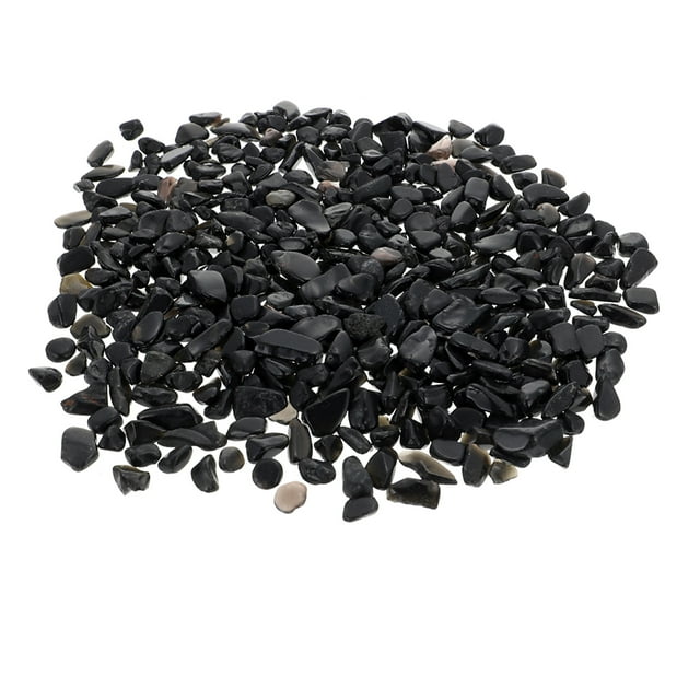 Aquarium River Rock Fish Tank Landscaping Stone Natural Display ...