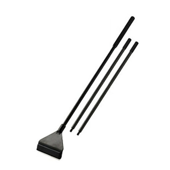 Aquarium Scraper Fish Tank Cleaner Keep Hands Dry Sharp Scraper To ...