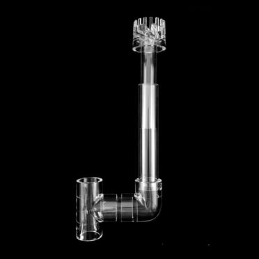 Kiplyki Feeding Ring Aquarium Fish Tank Station Floating Food Tary ...