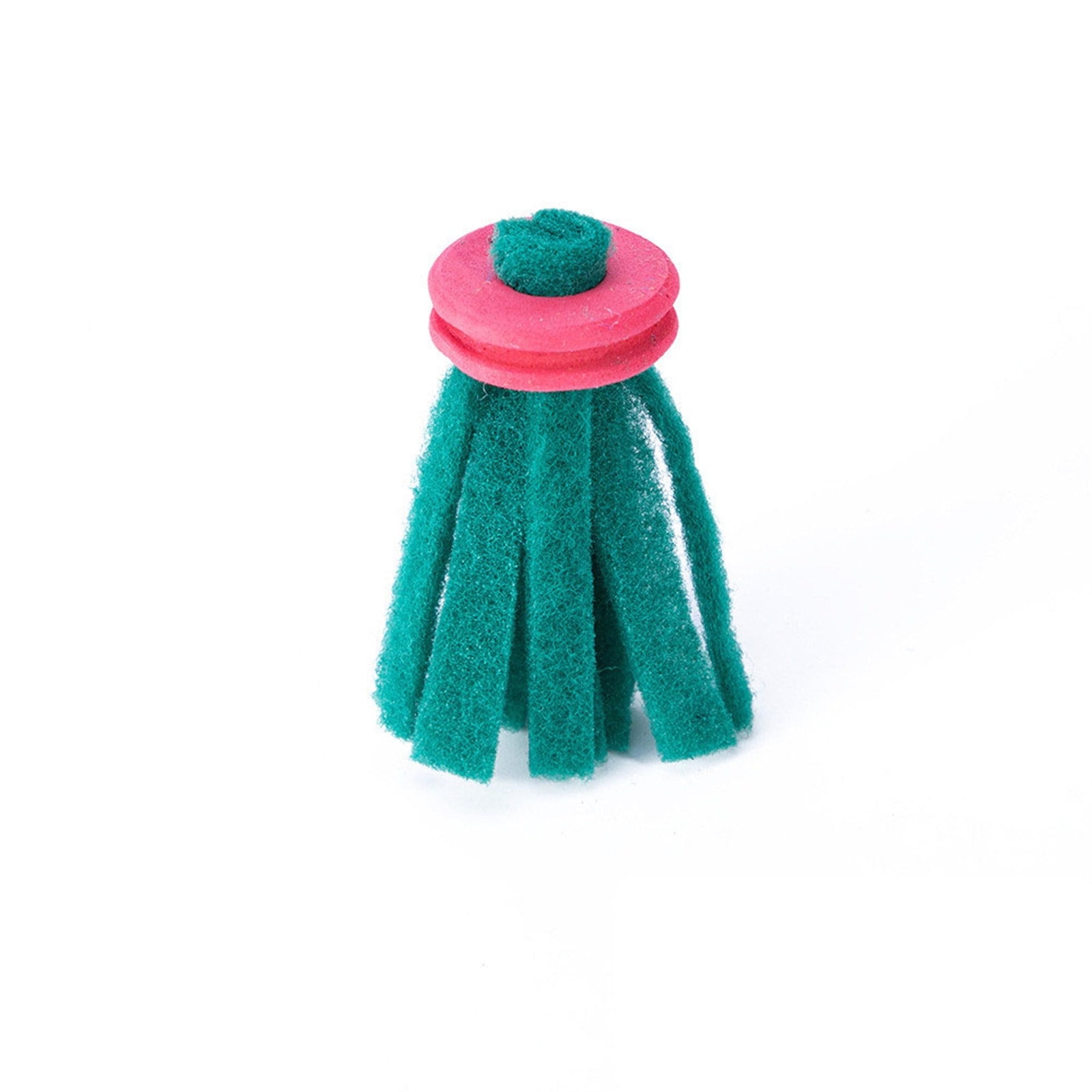 Aquarium Spawning Mop - Floating Fish Breeder Mop for Egg Laying - Soft ...