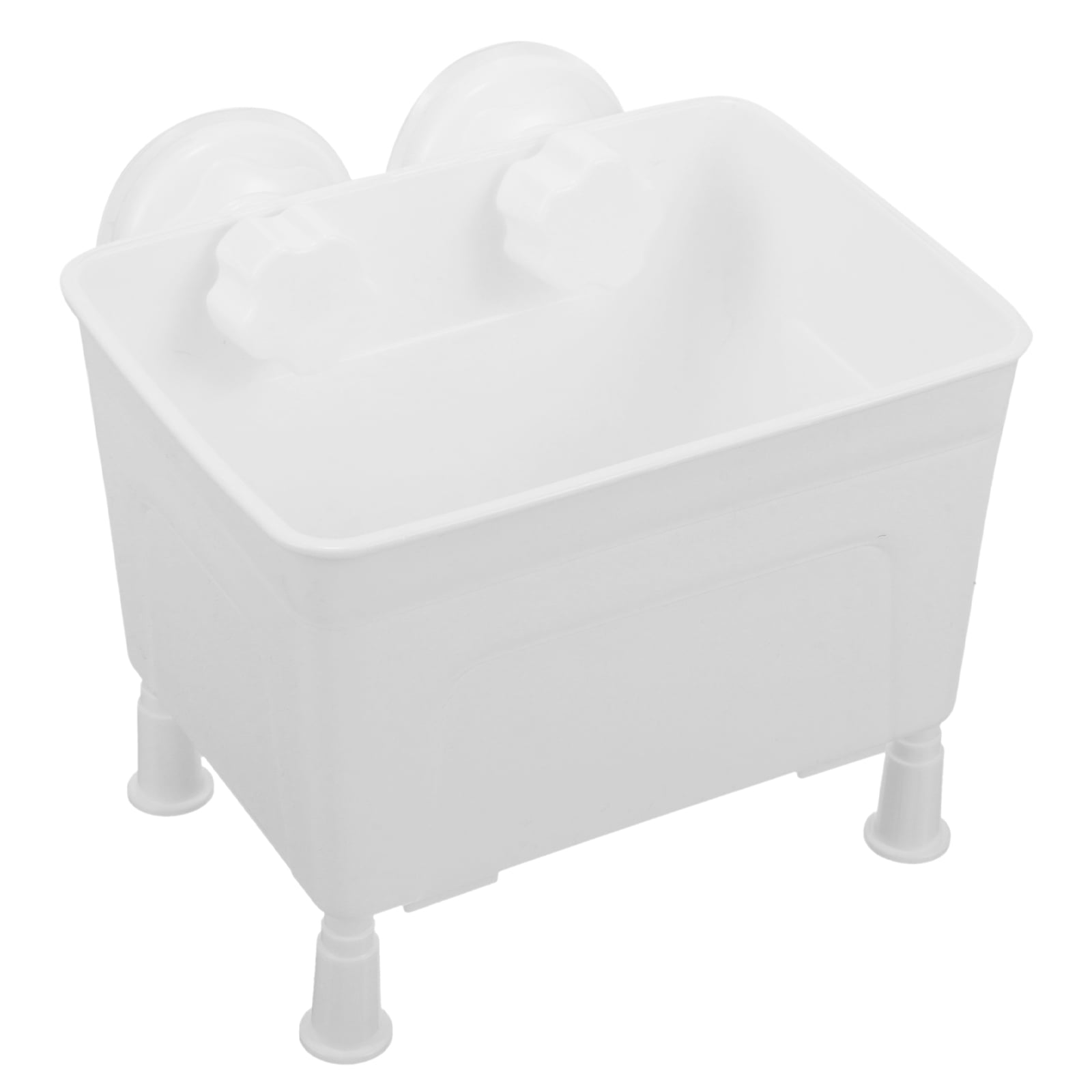 Aquarium Specimen Container Fish Separator for Turtle Isolation Box ...