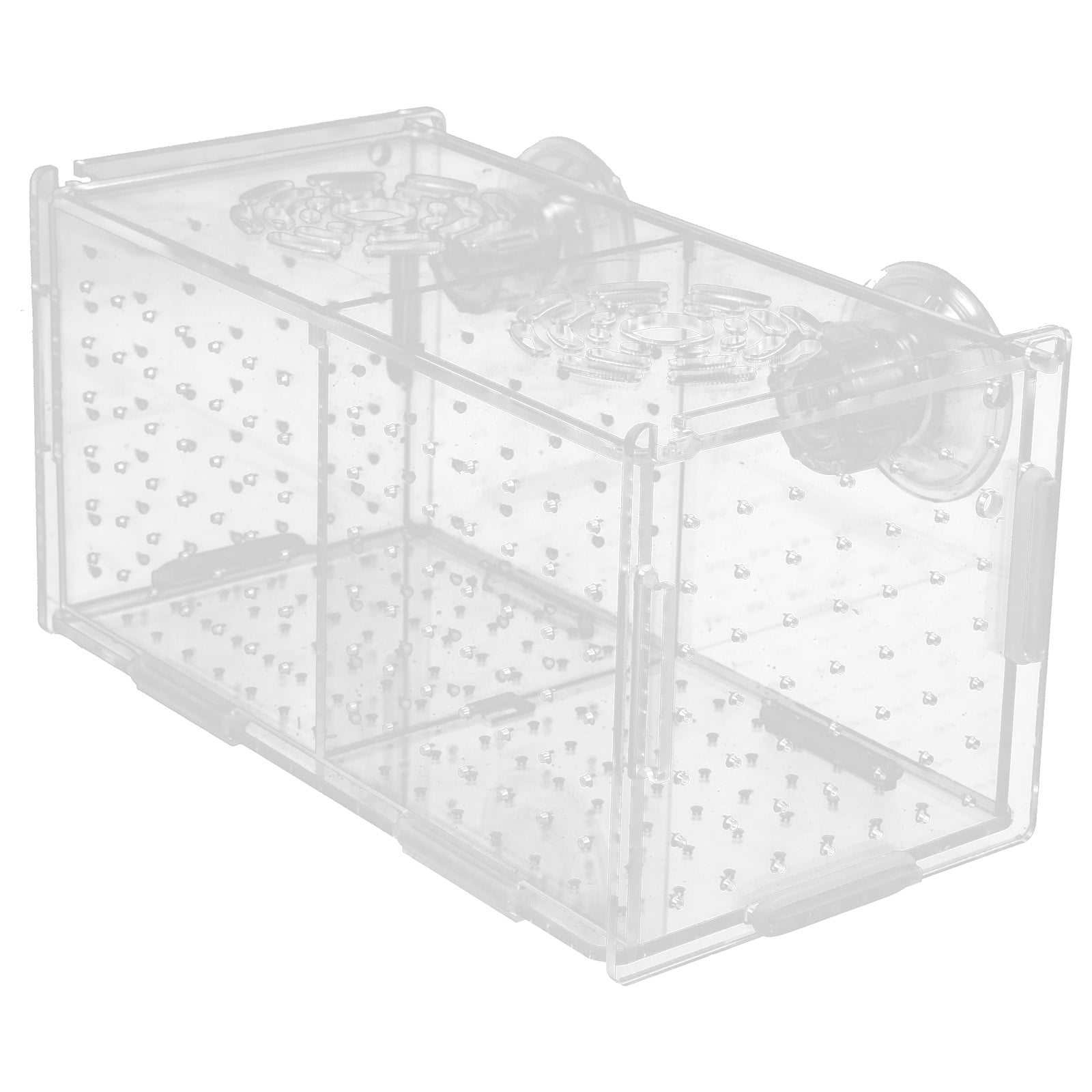 Aquarium Sponge Brine Shrimp Hatchery Automatic Fish Feeder for Tank ...