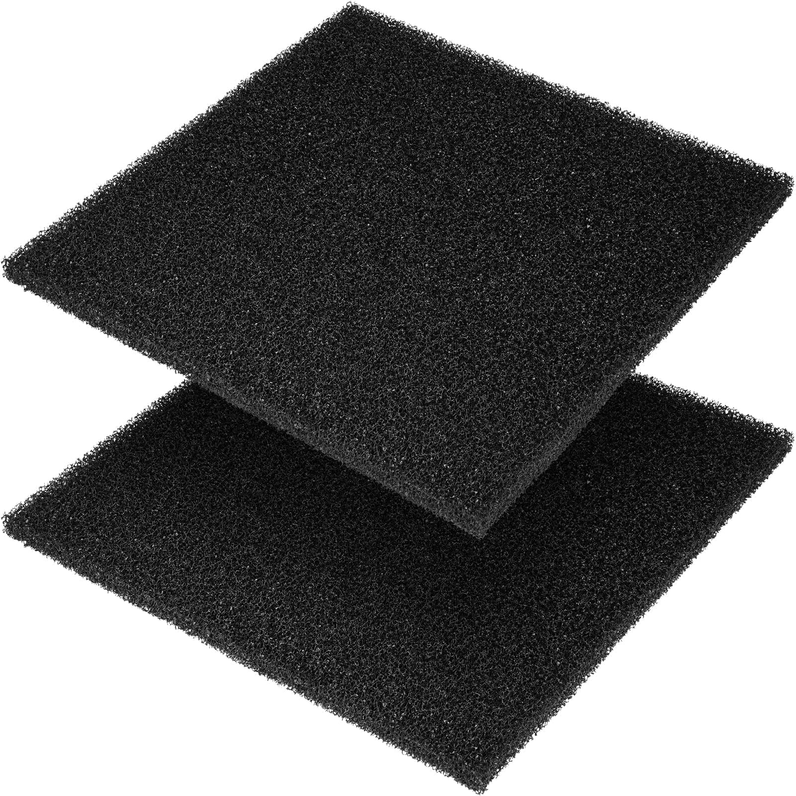 Aquarium Sponge Filter Pad, Bio Filter Media Foam Sponges, Cut-to-Size ...
