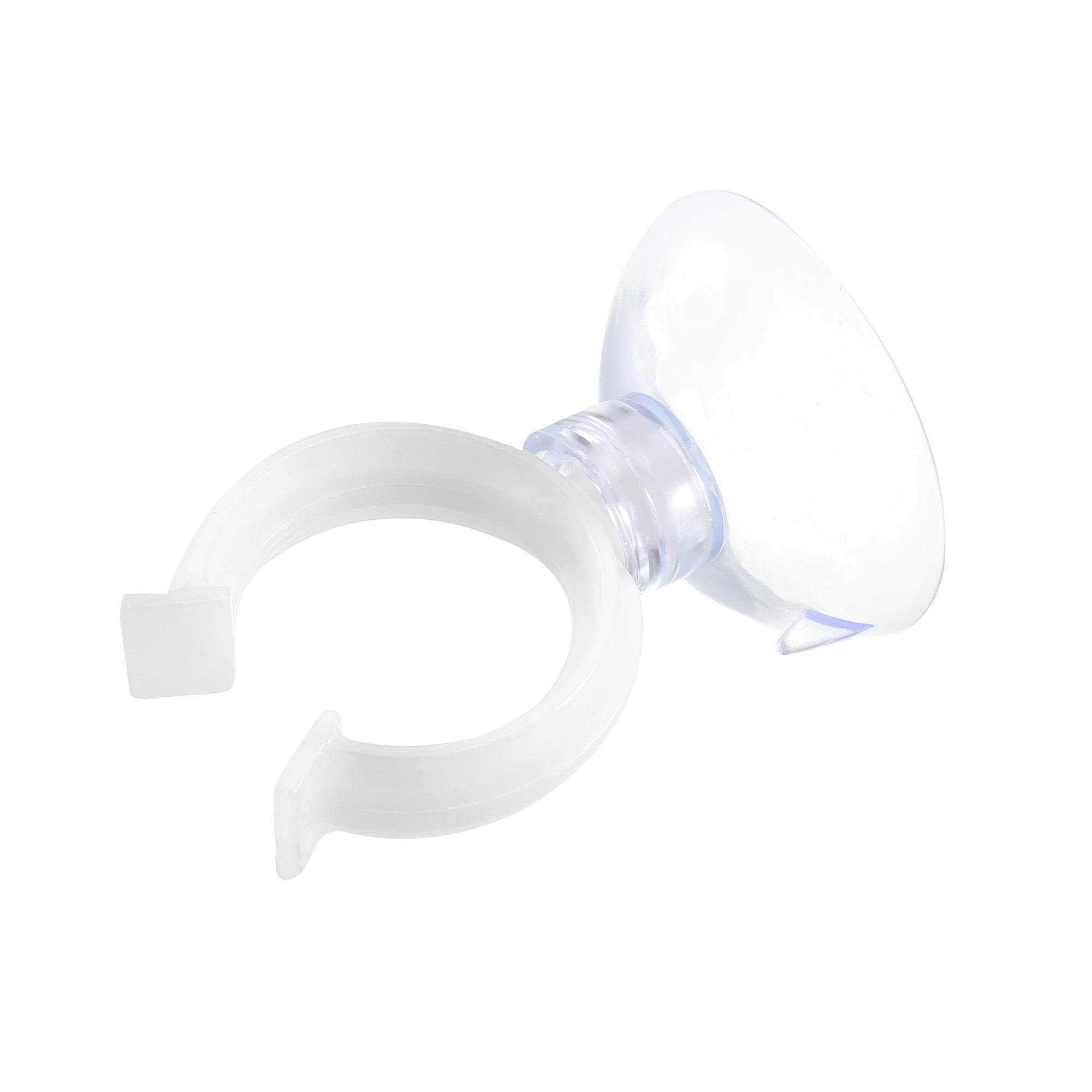 Aquarium Suction Cup Clips Airline Tube Holders Clamps for Fish Tank ...
