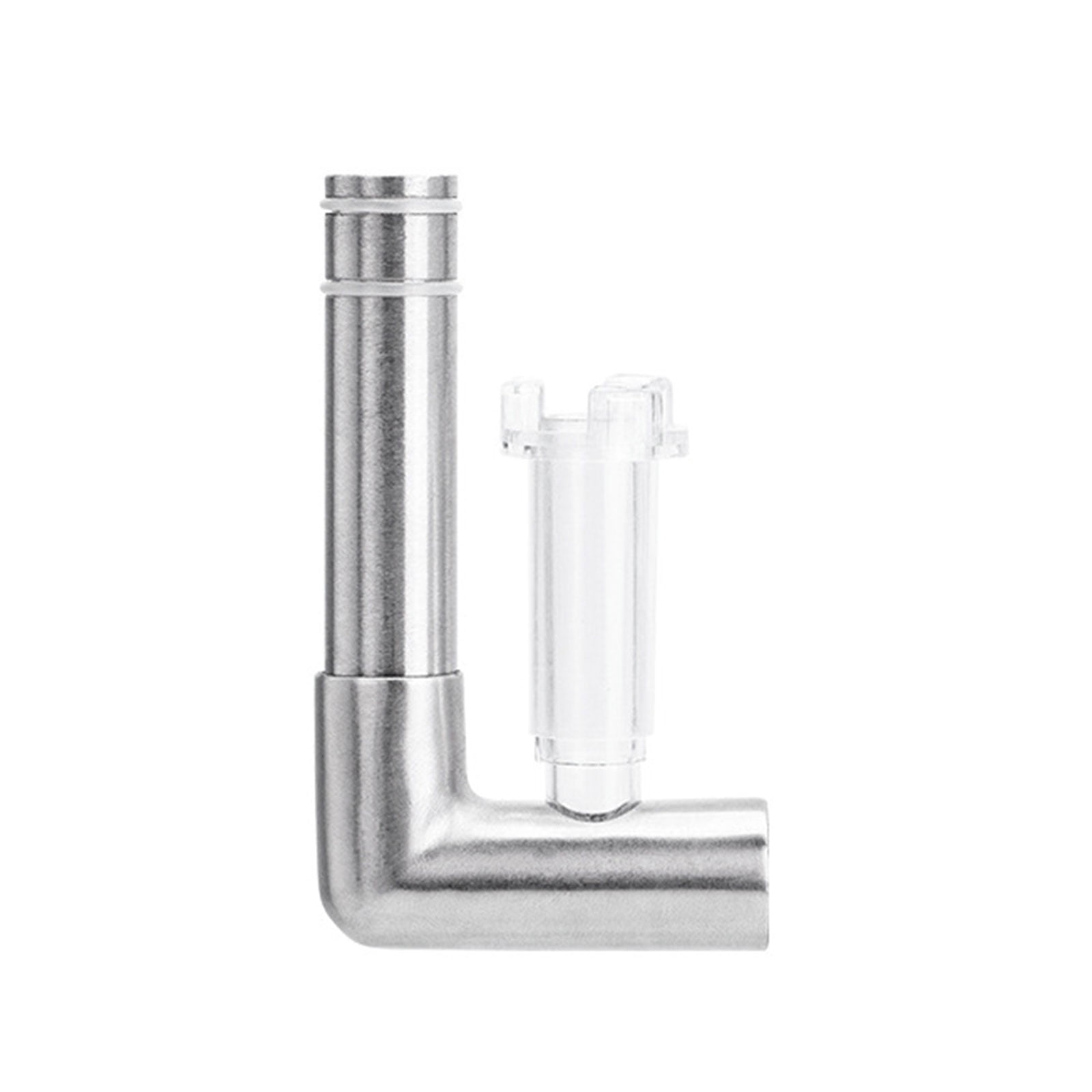 Aquarium Surfaces Oil Skimmer Tube for Clear Water Quality Skimmer Pipe ...