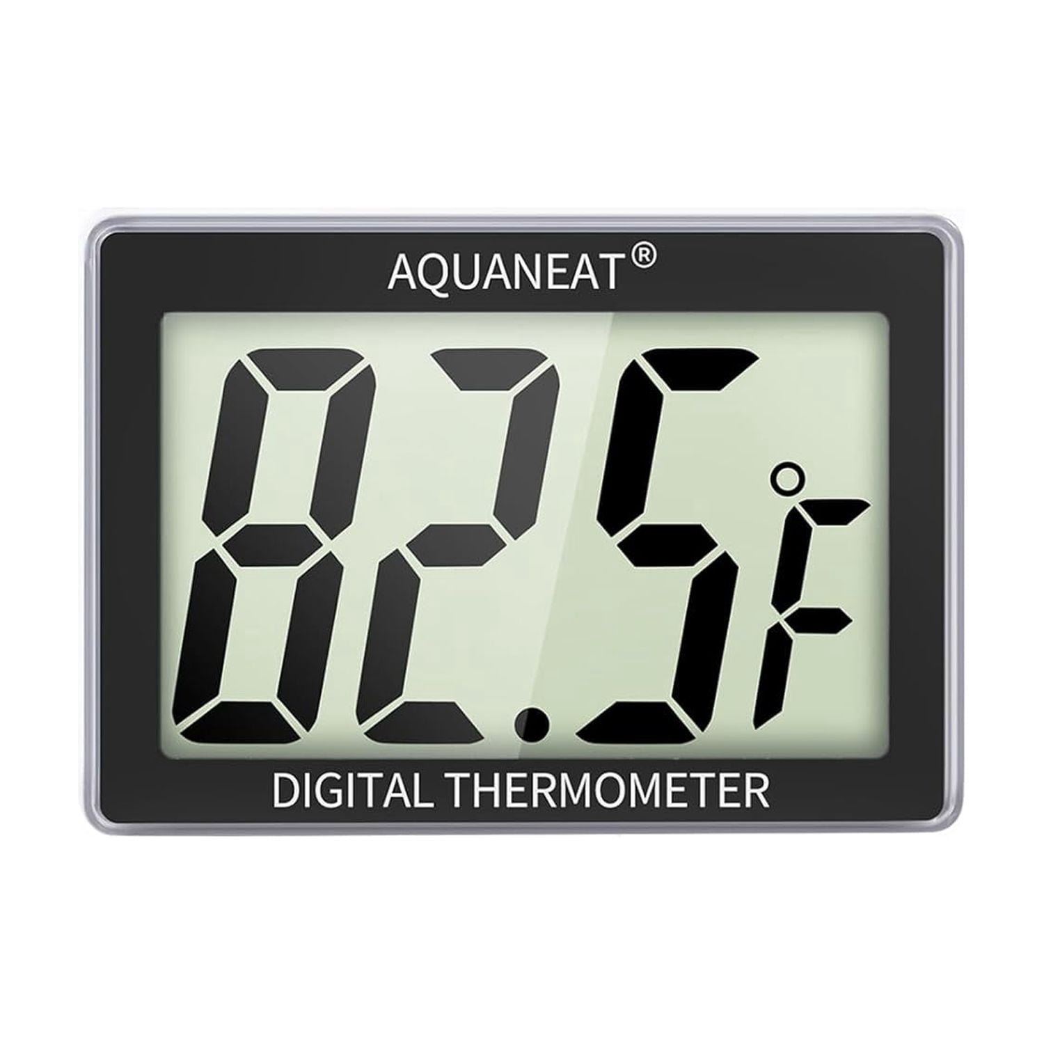Aquarium Thermometer, Fish Tank Thermometer, Aquarium Digital ...