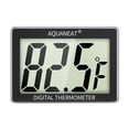 Aquarium Thermometer, Fish Tank Thermometer, Aquarium Digital ...