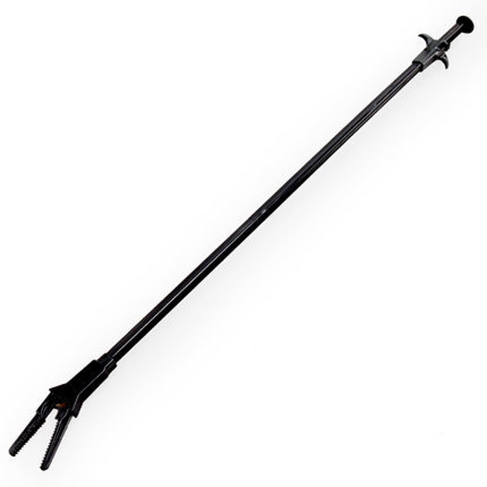 Aquarium Tongs 27 inch (70 cm), Multi Purpose for Fresh and Saltwater ...