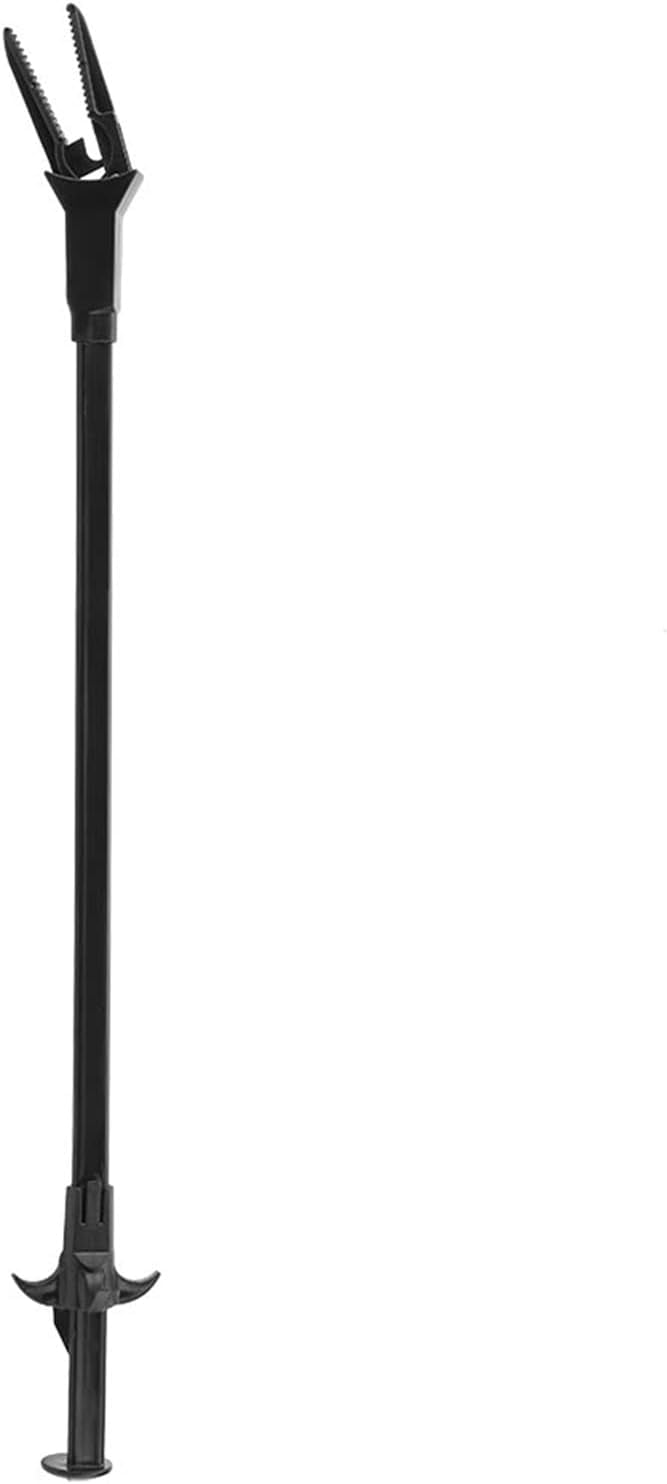 Aquarium Tongs Plastic Trimming Tools Multi Purpose Plant Pruning ...