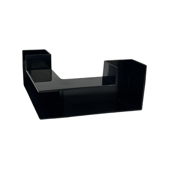 Aquarium Tunnel Decoration Safe Plastic Corner Tunnel Fishtanks Fish ...