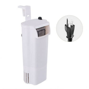 Walbest Aquarium Multifunction Internal Filter, 3 in 1 Fish Tank ...