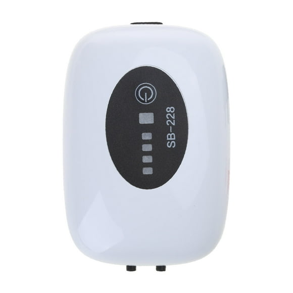 Portable Fish Aerator