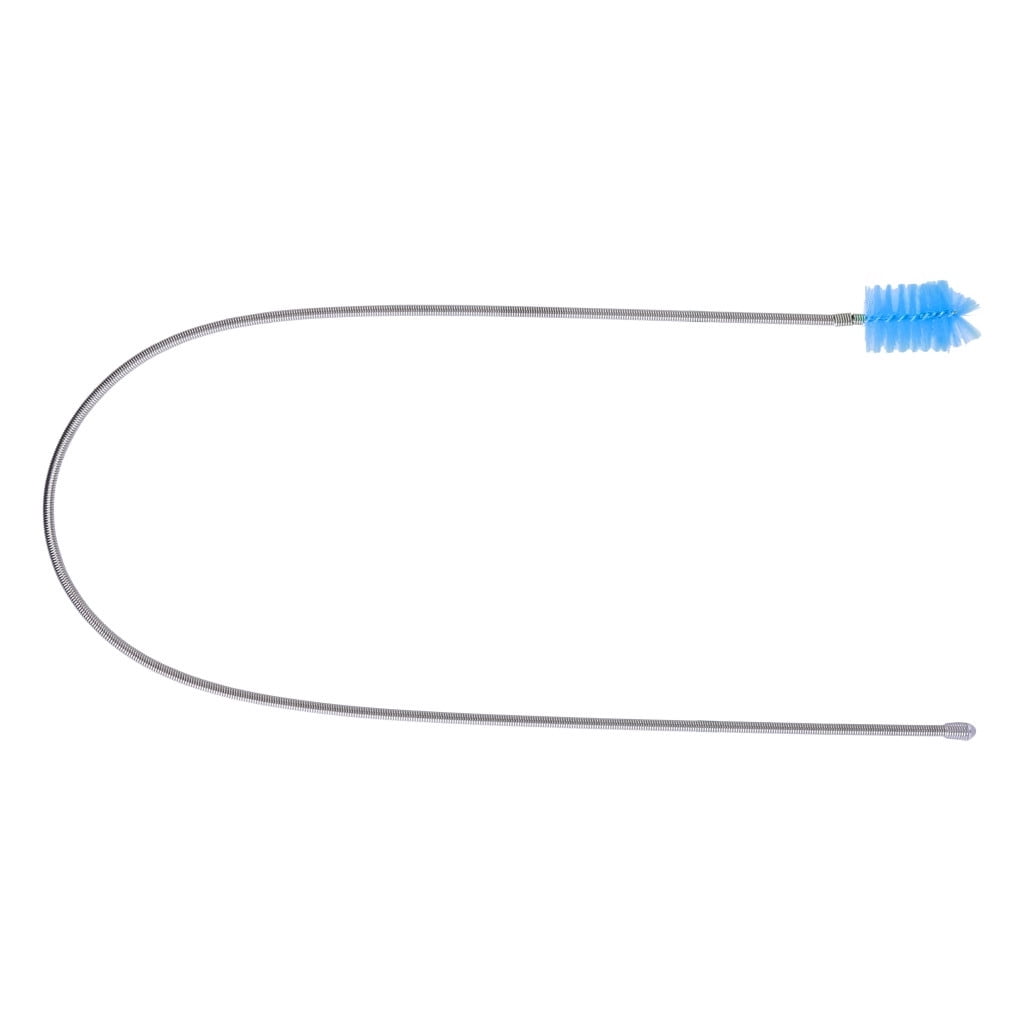 Aquarium Water Filter Brush Long Tube Brush Cleaning Brush Flexible ...
