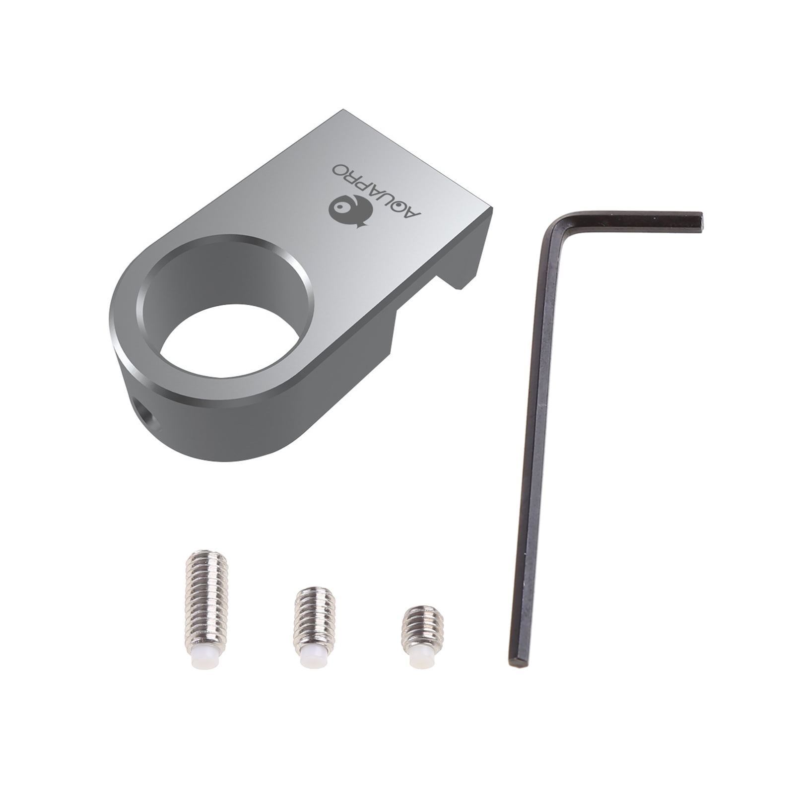 Aquarium Water Inlet Outlet Pipe Fixing Clip Clamp for Fish for Feeding ...