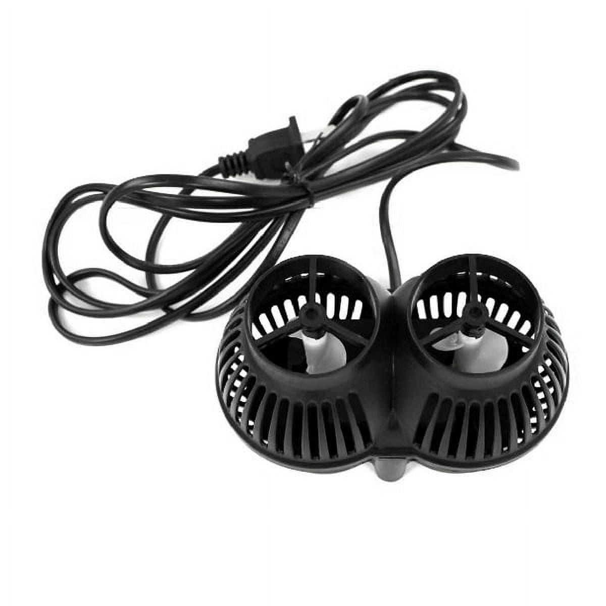 Aquarium Water Pump Wave Generator for Marine Aquarium Wave Pump ...