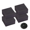 Aquarium Water Purifier Cube | Activated Carbon Strong Filtration ...
