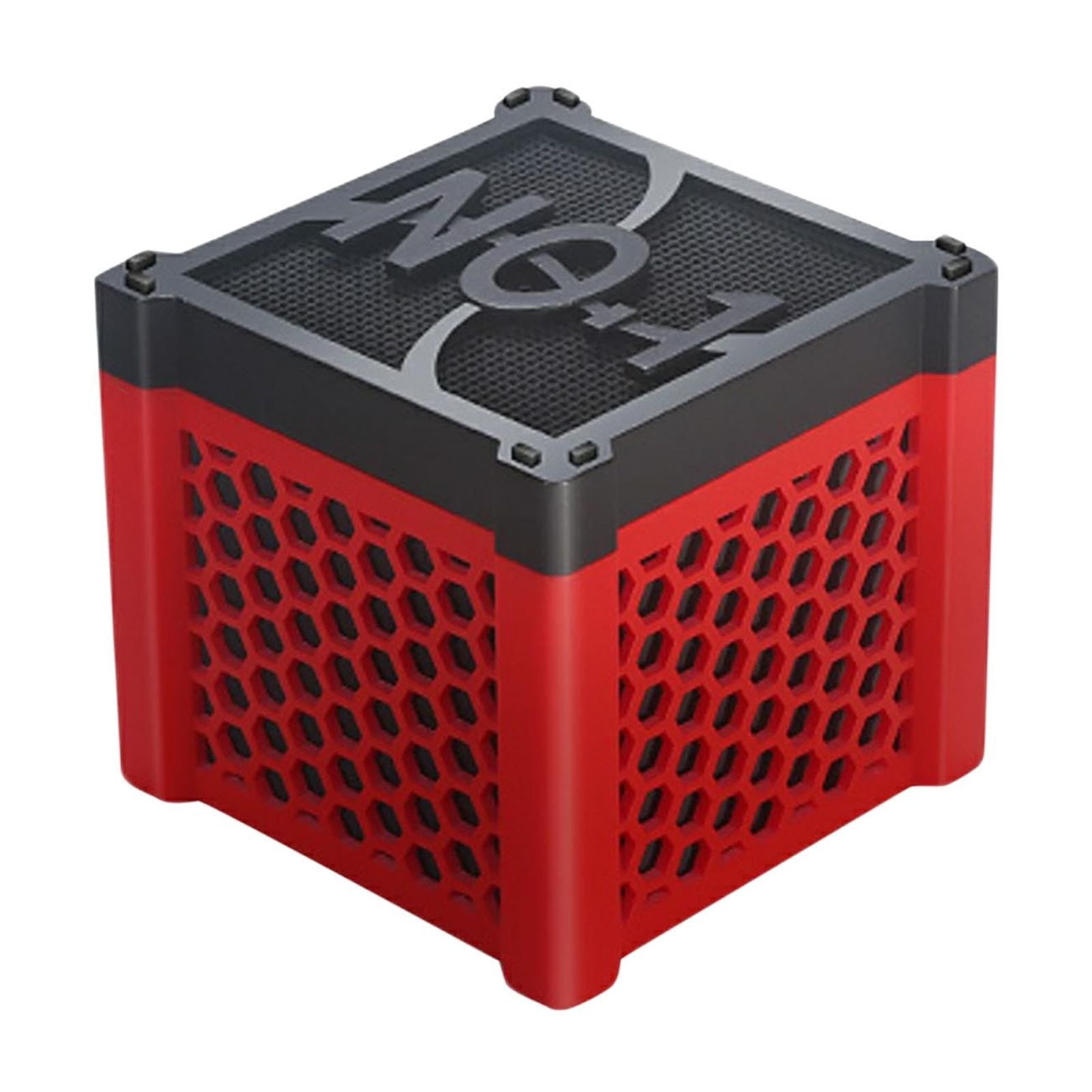 Aquarium Water Purifier Cube Filter with Activated Carbon - Ultra ...