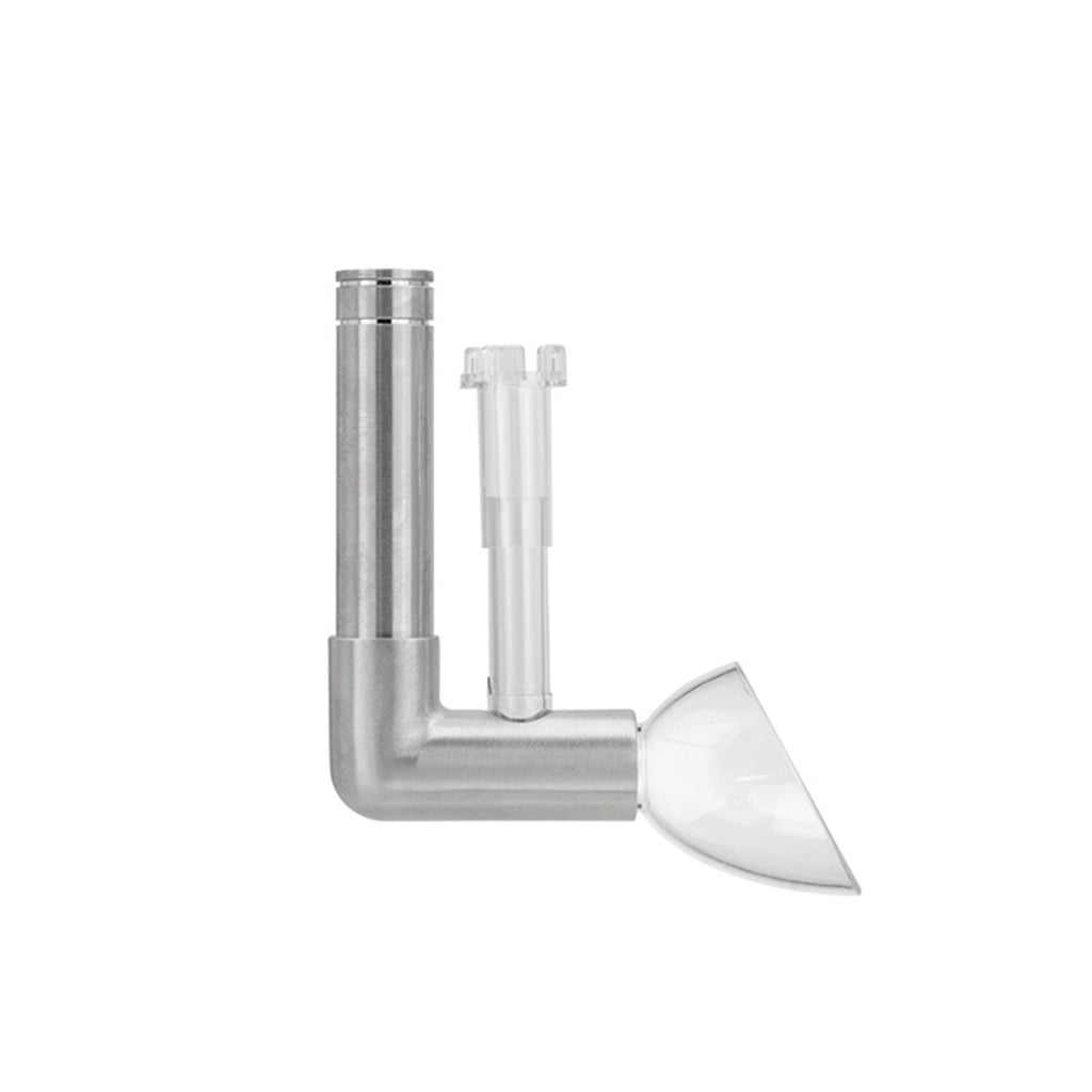 Aquarium Water Surfaces Oil Protein Skimmers Floating Dust Skimmer for ...