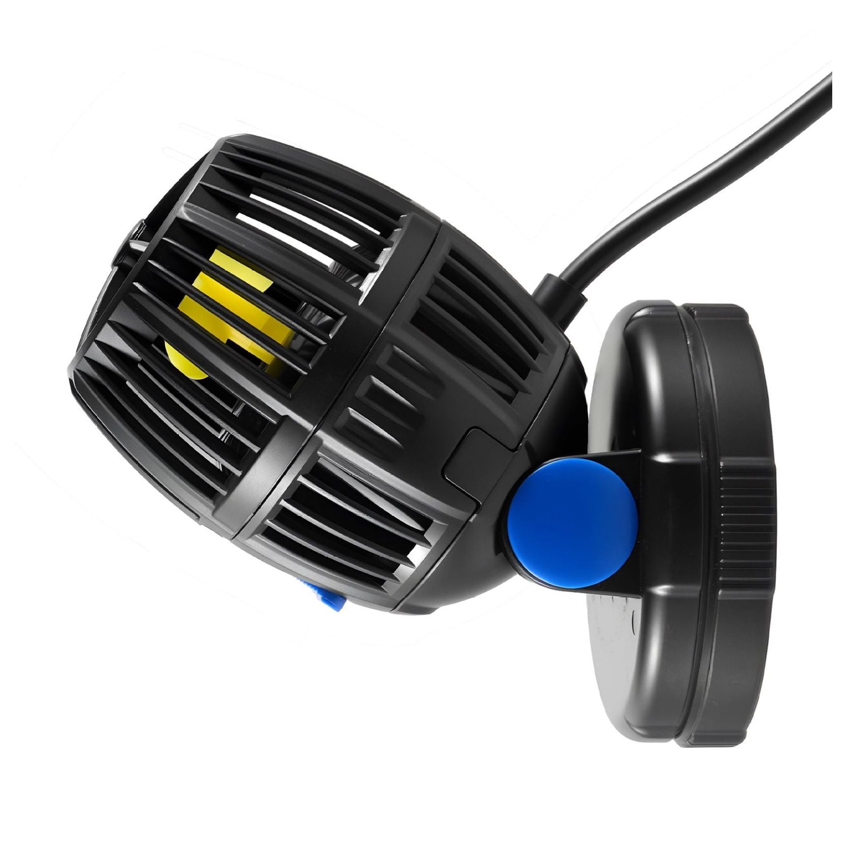 Aquarium Wave Maker 10W 1057 GPH - Adjustable Circulation Pump with ...
