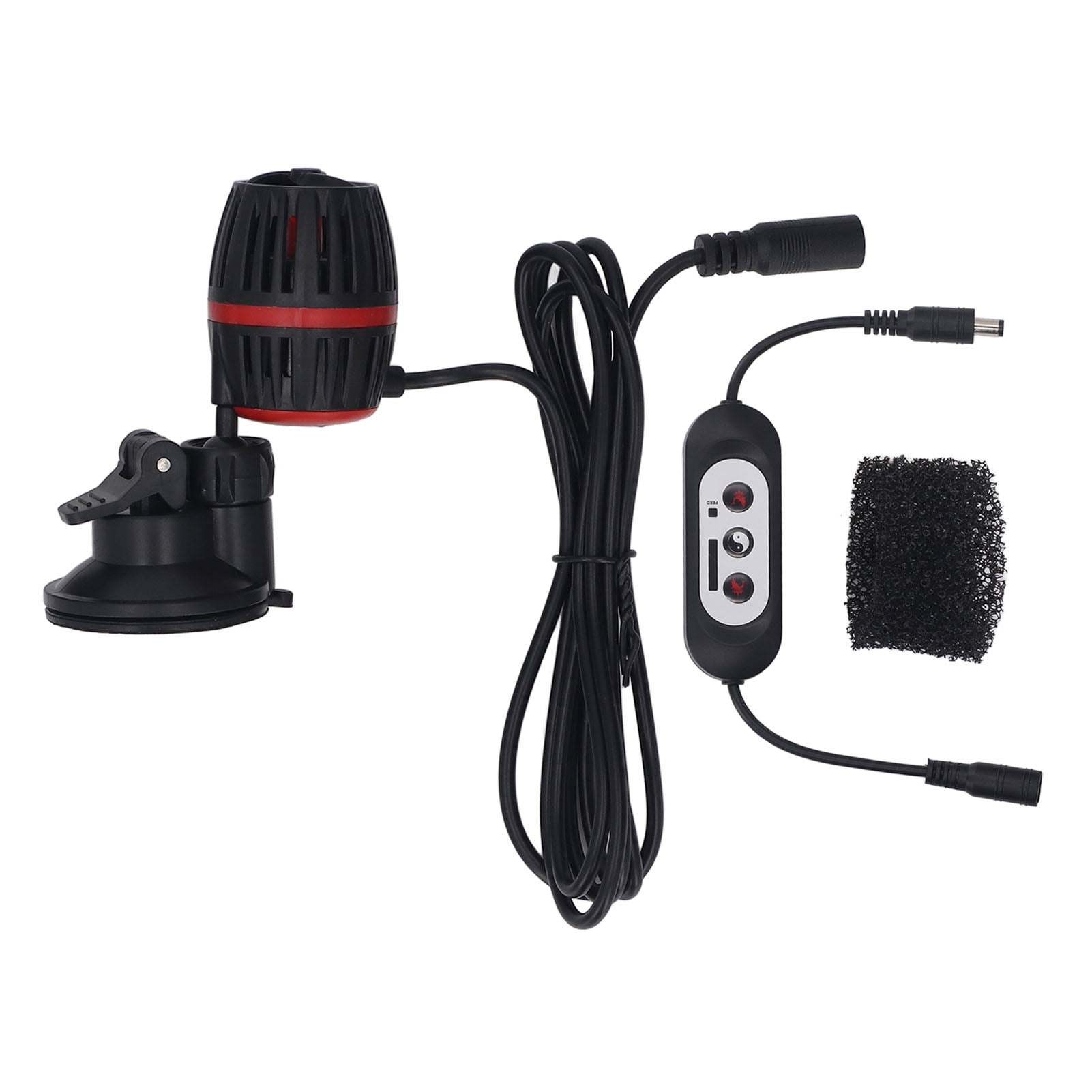 Aquarium Wave Maker Aquarium Wave Pump Wave Maker Pump Fish Tank Wave ...