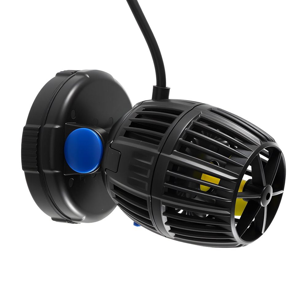 Aquarium Wave Maker with Controller 10W DC 24V Powerhead with Magnetic ...