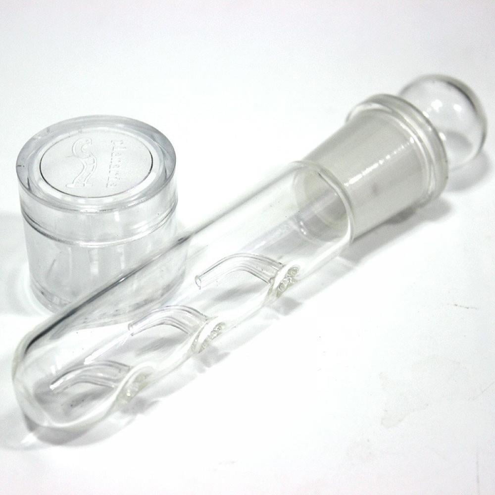 Aquarium Worm Trap Fish Tank Pest Catch Trap Leech Catcher For ...