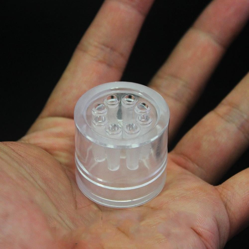 Aquarium Worm Trap Fish Tank Pest Catch Trap Leech Catcher For ...