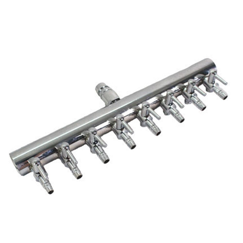 Aquarium #air# Control Lever Valve,Fish Tank Splitter Pump Accessories ...