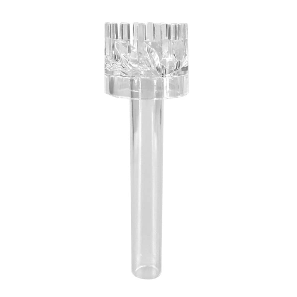 AquariumL-ilyPipe Acrylic Fixture Transparent Acrylic SkimmerL-ilyPipe ...